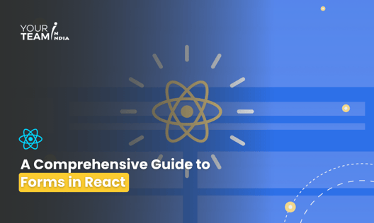 Difference between Template-Driven and Reactive Forms In Angular